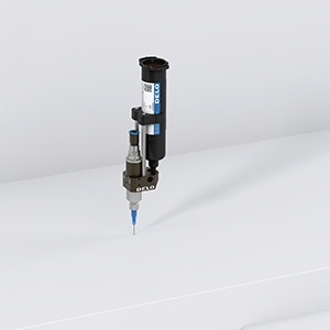 DELO-DOT RE - DELO | Solder Paste Dispenser