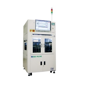 TR5001 INLINE - Test Research, Inc | In-Circuit Tester