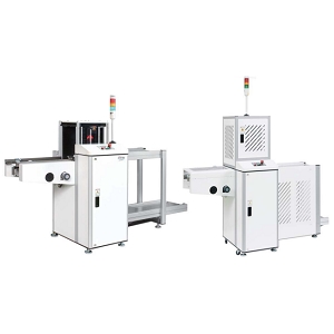 KUP-900S - Advanced Mechatronics Solutions, Inc | Loader/Unloader