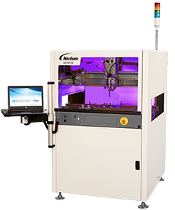 SL-940 - Nordson Corporation | Conformal Coating Machine