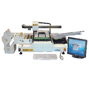 L-NP00 - DDM Novastar Inc | Pick and Place Machine