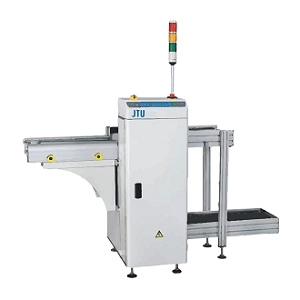 ULD-460W - JTU PTE LTD. | Loader/Unloader