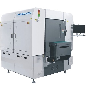 HBZ-250 - HB Automation Equipment Co.Ltd | PCB Curing Oven