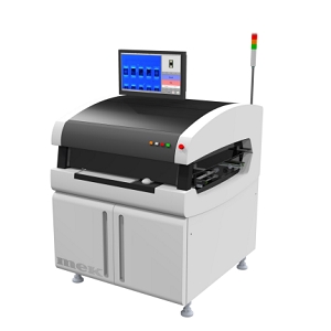 Spector JUz 650L - MEK Americas LLC | Automated Optical Inspection (AOI ...
