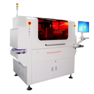 MT3000 - Martintrier Technology | Depaneling Equipment