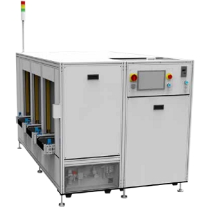 YSL-1L 11 - YJ Link Co., Ltd | Loader/Unloader