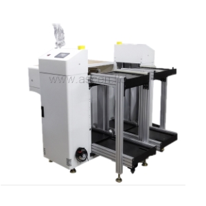 HY-390 OK/NG ULD - ASCEN technology | Loader/Unloader