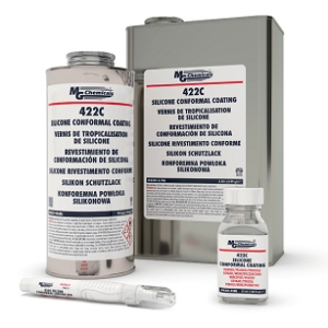 422C-3.78L - MG Chemicals | Conformal Coating Materials