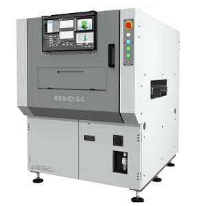 ISO Spector M2A - MEK Americas LLC | Automated Optical Inspection (AOI ...
