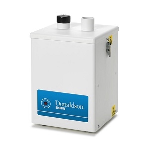V 250 - Donaldson BOFA | Fume Extraction Equipment