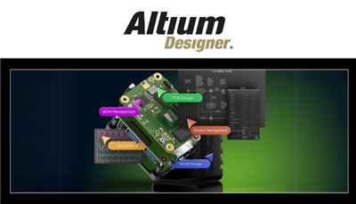 Tackling Complexity: How Altium Designer 25 Handles Large PCB Designs