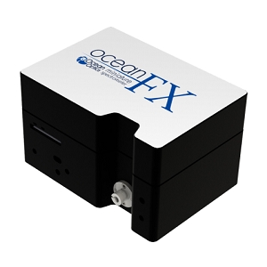 OCEAN FX - Ocean Optics | Spectrometer