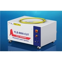 YLS-6000 - IPG Photonics | Laser