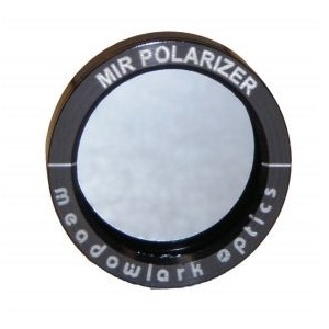 MPM-100 - Meadowlark Optics, Inc. | Polarizer