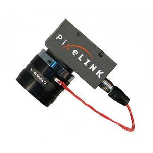 PL-D775 - PixeLINK | Scientific & Industrial Camera