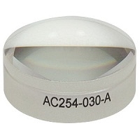 AC254-030-A - Thorlabs Inc | Optical Lens