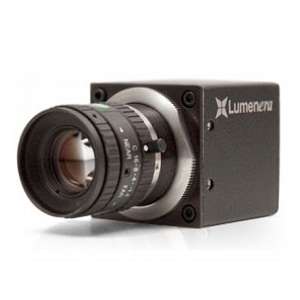 Lm165 - Lumenera Corporation | Scientific & Industrial Camera