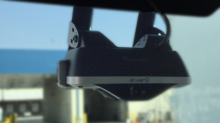 New Intelligent Camera System for Automotive Applications Embeds ...