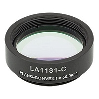 LA1131-C-ML - Thorlabs Inc | Optical Lens