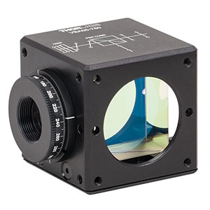 VBA05-780 - Thorlabs Inc | Beam Splitter