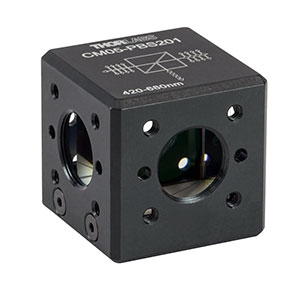 CM05-PBS201 - Thorlabs Inc | Beam Splitter