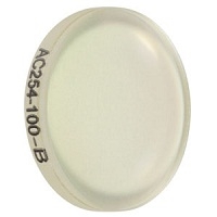 AC254-100-B - Thorlabs Inc | Optical Lens