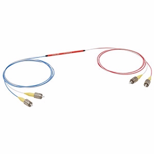 TW1064R3F2B - Thorlabs Inc | Fiber Optic Coupler