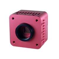 Monochrome CMOS Image Sensors - GoPhotonics