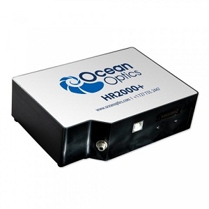 HR2000+ (Custom) - Ocean Optics | Spectrometer