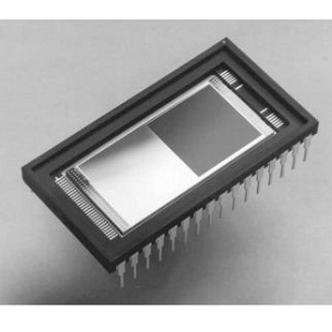 CCD47-20 (BI,NIMO) - Teledyne e2v | CCD Image Sensor
