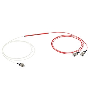 PN1064R3F1 - Thorlabs Inc | Fiber Optic Coupler
