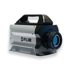 FLIR X6800sc - Teledyne FLIR | Scientific & Industrial Camera