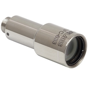 TC25FC-633 - Thorlabs Inc | Collimator