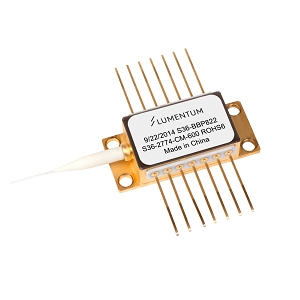 S36 Series - Lumentum Operations LLC | Laser Diode