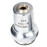 MV-10X - MKS | Newport | Optical Lens