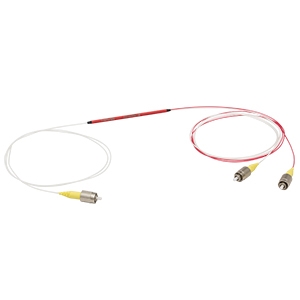 TW1064R5F1B - Thorlabs Inc | Fiber Optic Coupler