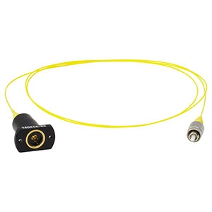 LPS-830-FC - Thorlabs Inc | Laser Diode