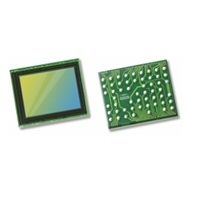 Omnivision Launched a 1/3-Inch Camerachip™ Sensor with Rgb-Ir Color ...