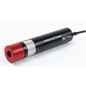 3D PRO Variable Focus Laser - ProPhotonix | Laser