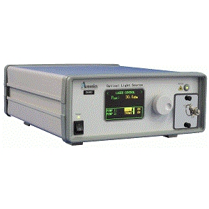 Lightwave Receiver - Amonics Limited | Fiber Optic Receiver