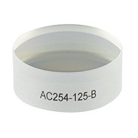 AC254-125-B - Thorlabs Inc | Optical Lens