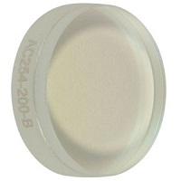 AC254-200-B - Thorlabs Inc | Optical Lens