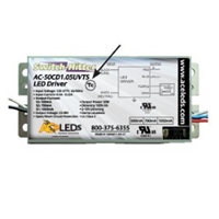 AC-50CD1.05UVTS - ACE LEDS | LED Driver Module