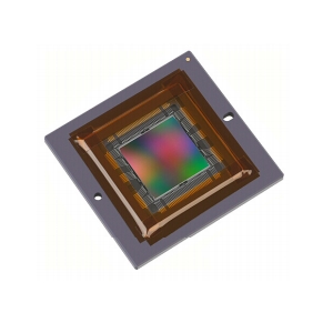 New Image Sensors for Low-Light Industrial Imaging Applications