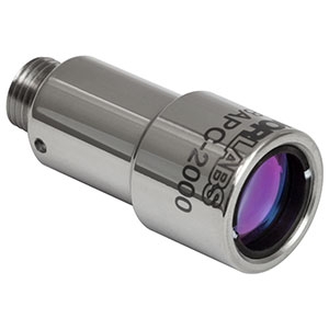 TC18APC-2000 - Thorlabs Inc | Collimator