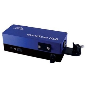 waveScan USB - APE Angewandte Physik & Elektronik GmbH | Spectrometer