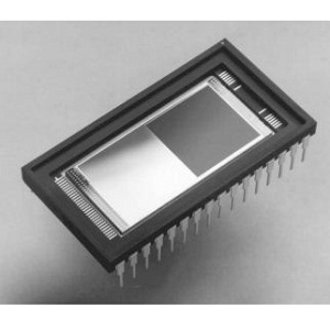 CCD47-20 (BI,AIMO) - Teledyne e2v | CCD Image Sensor