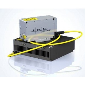 ULPN-355-10-1-5-M - IPG Photonics | Laser