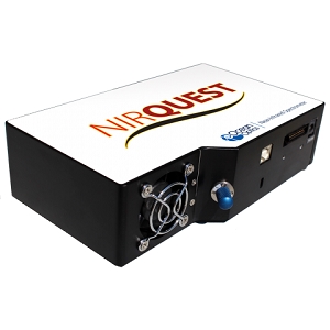 NIRQuest (Custom) - Ocean Optics | Spectrometer