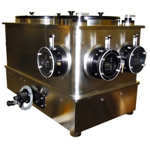 Model 207V - McPherson | Spectrometer